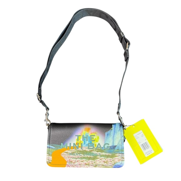 Marc Jacobs | Bags | Nwt Marc Jacobs Wizard Of Oz The Mini Bag Soldout ...